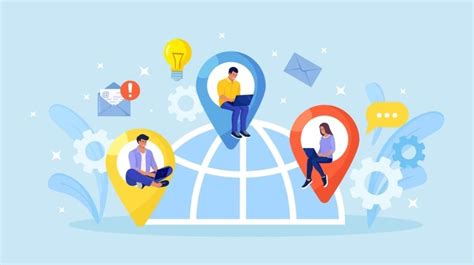 AI LC NC Strategy For Distributed Teams Collaboration Blog
