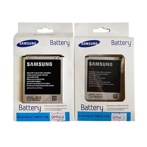 Jual Samsung Original Baterai Di Seller Smart Acc Penjaringan Kota Jakarta Utara Blibli