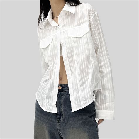 엘피롬 보헤미안 빈티지 웨스턴 셔츠 2color