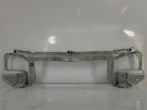 Armature Avant Masque Avant Peugeot 106 Phase 2 Essence Dubourg