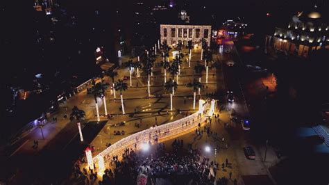 Festat E Fundvitit Durrësi Pret Një Tjetër Fluks Turistësh Dhe