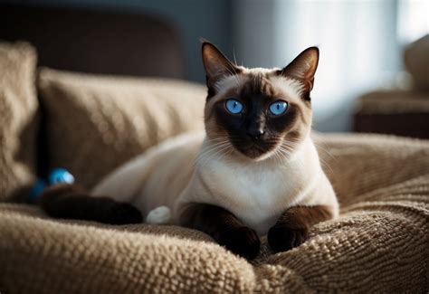 Hairless Siamese Cat Price Unveiled Whats The Bald Truth Behind The Cost