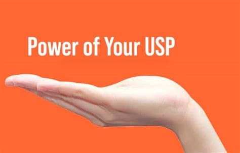 Power Of USP L Hirav Shah