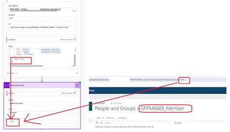 Sharepoint Rest Api Set Group Owner For Another Microsoft Qanda