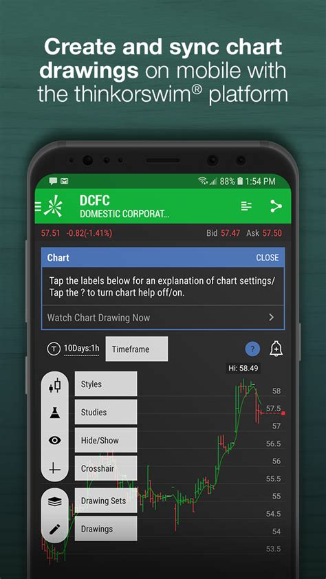 Thinkorswim Mobile APK For Android Download Thinkorswim Mobile APK For Android Download