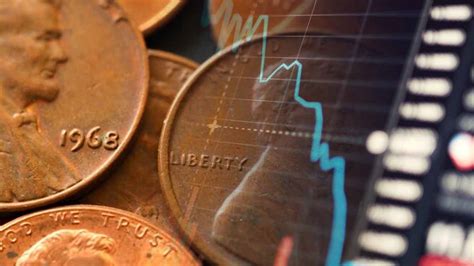 Investing In Penny Stocks During Market Volatility