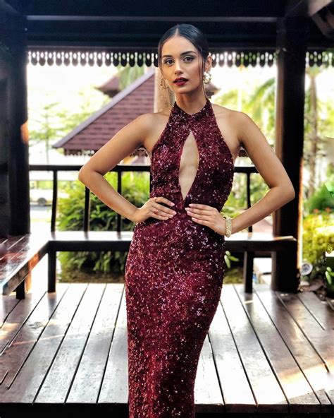 Miss World 2017 Manushi Chhillar — Miss World 2017 Manushi Chhillar