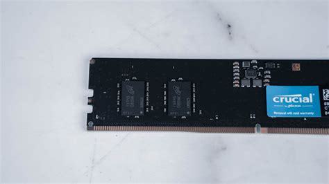 【心得】ddr5 嘉年華的入場卷 Micron 美光 Crucial Ddr5 4800mhz 16gb 開箱測試 電腦應用綜合討論 哈啦板