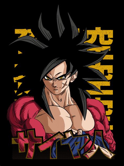 Ssj4 Goku Pdf