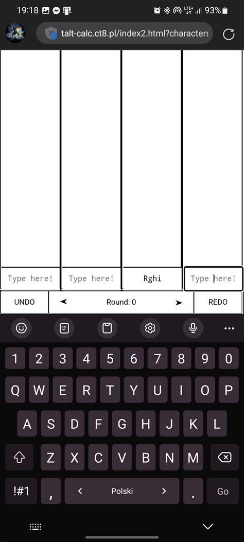 Javascript Problem With Go And Next Buttons On Mobile Keyboard Stack Overflow