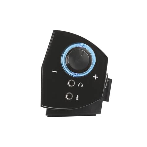 [브리츠] ba k9 사운드바 스피커 tv 컴퓨터 usb 고출력 헤드셋 이어폰 마이크단자 티몬