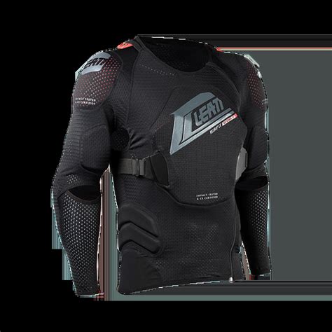 Leatt Body Protector 3DF Airfit Tom Adamson Motorcycles