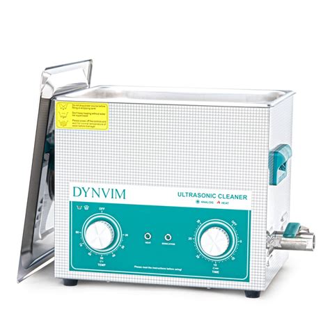 Analog Ultrasonic Cleaner Archives Dynvim Ultrasonic Cleaner