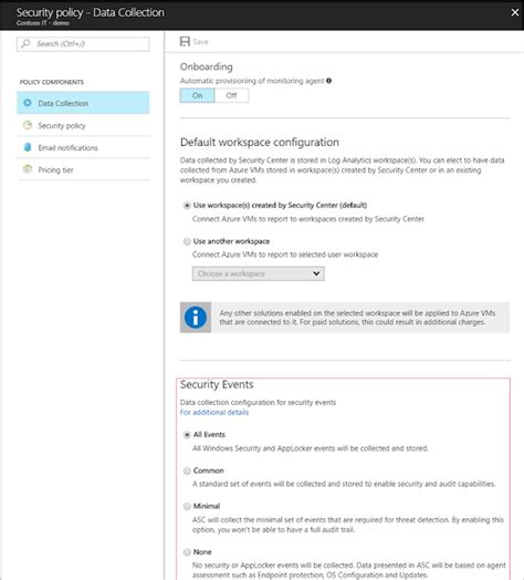 Microsoft Azure Disk Configuration Artofit