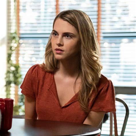 13 Reasons Why Star Grace Saif Quits Instagram After Backlash