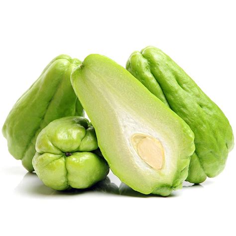 Price €500 Chayote Seeds Sechium Edule