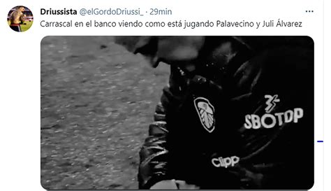El Pase De Agustín Palavecino En El Gol De River Que Lo Convirtió En