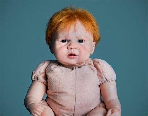 Aşırı Gerçekçi Oyuncak Bebekler şoke Ediyor Yaşam Haberleri