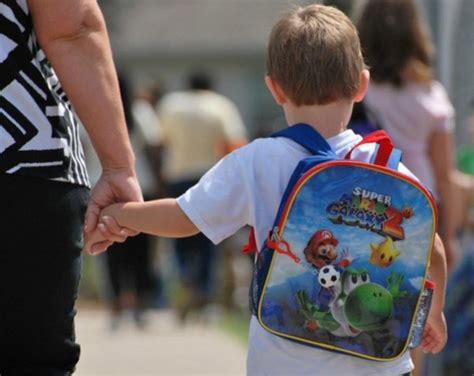 Колко струва подготовката на едно дете за училище