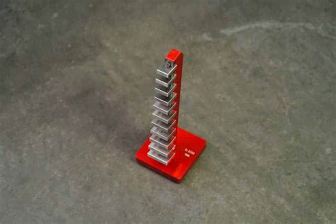 Accessories For Gauge Blocks Koba