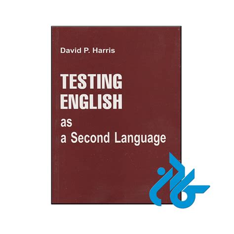 کتاب Testing English As A Second Language فروشگاه کــادن