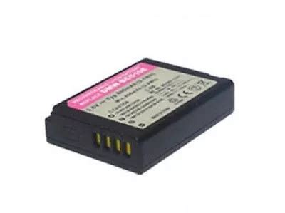 Batería Para Leica V Lux 20 V lux 30 V lux 40 bp dc7 bp dc Meses sin intereses