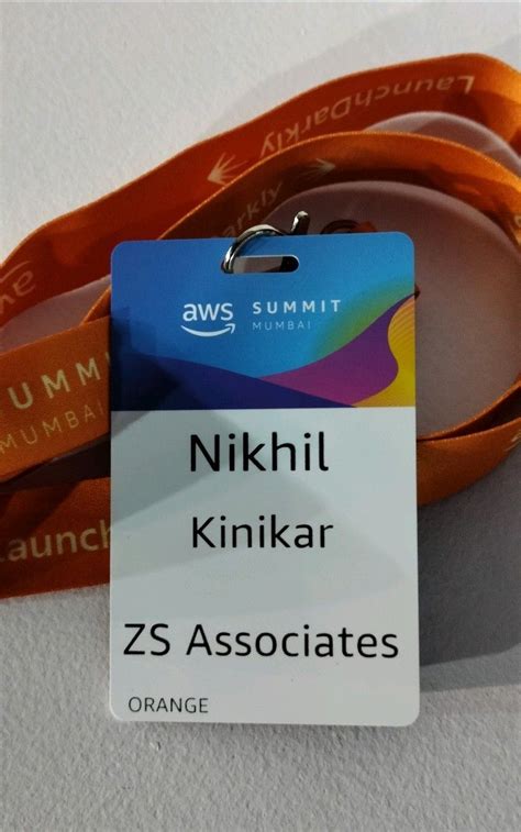 Nikhil Kinikar On Linkedin Aws Cloud Networking Cloudcomputing