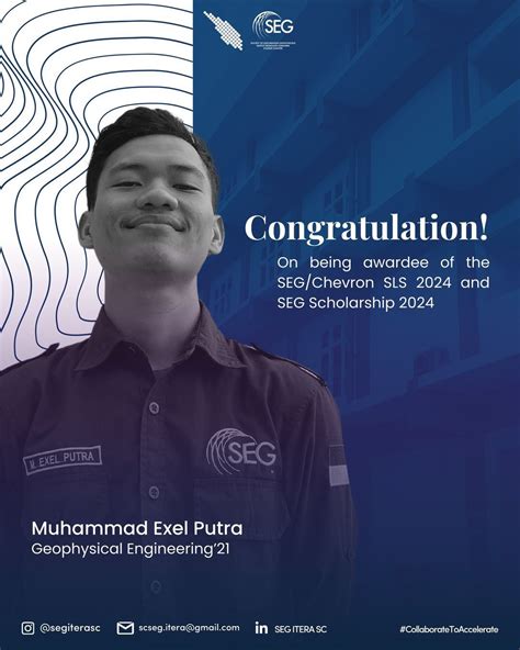 Seg Itera Sc On Linkedin Collaboratetoaccelerate Segitera20232024