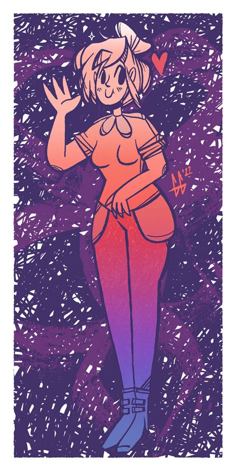 Dreamy By Bleak Creep On Newgrounds