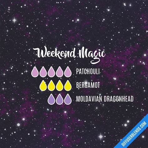 Weekend Magic