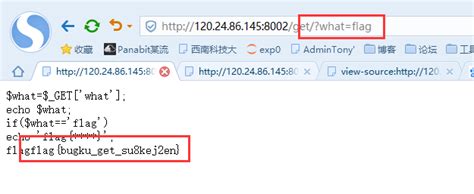 Ctf 练习平台web部分writeup Admintonys Blog