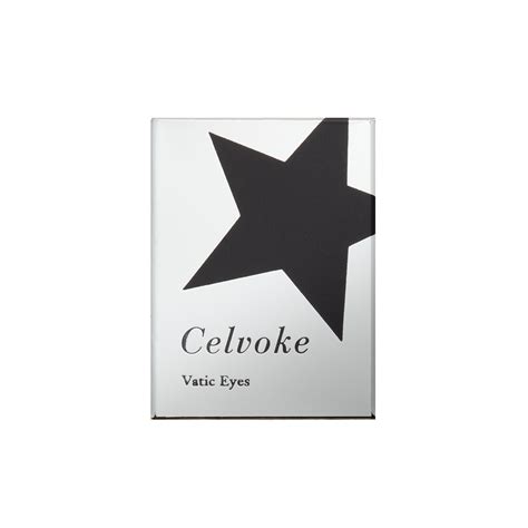 【celvoke】ヴァティック アイズ 27～32