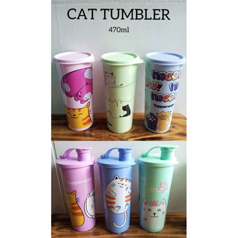 Jual Giant Tumbler Gelas Tupperware Shopee Indonesia