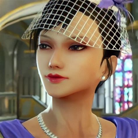 Tekken 8 New Faces And Some Promises Lidia Sobieska Enters The Ring