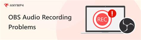 fix obs audio not working via quick solutions and settings