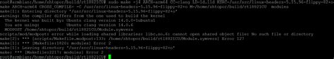 Mxq 4k Driver Installation Problem · Issue 1133 · Ophubamlogic S9xxx