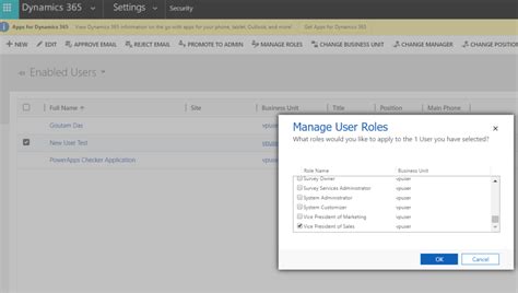Showhide Ribbon Button Based On Security Role Using Entityprivilegerule” In Dynamics 365 Ce