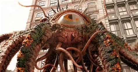 Gargantos Marvel Cinematic Universe Wiki Fandom
