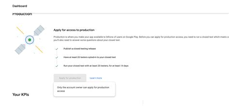 How To Publish Your Android App On Google Play Store A Step By Step Guide