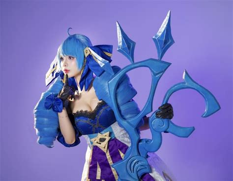 Tired Of Mai Doras Super Realistic Wish Doll Cosplay Markgame Blog