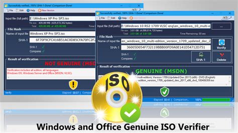 Download Windows And Office Genuine ISO Verifier For Windows Filehippo Com
