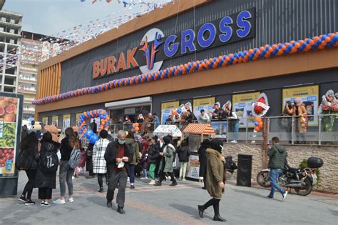 Burak Gross 2 yıldönümü kutluyor Batman Medya Gazetesi