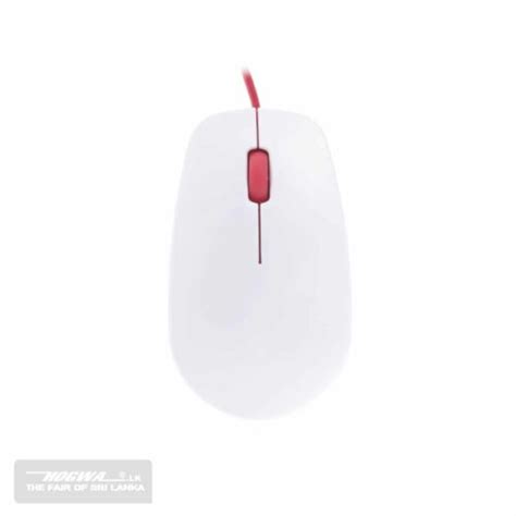 Raspberry Pi Mouse Chinahub Lk