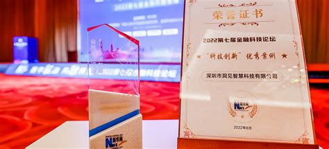 2022第七届金融科技论坛