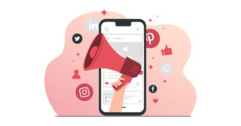 El Impacto De Las Redes Sociales En La Economía Beneficios Y Desafíos