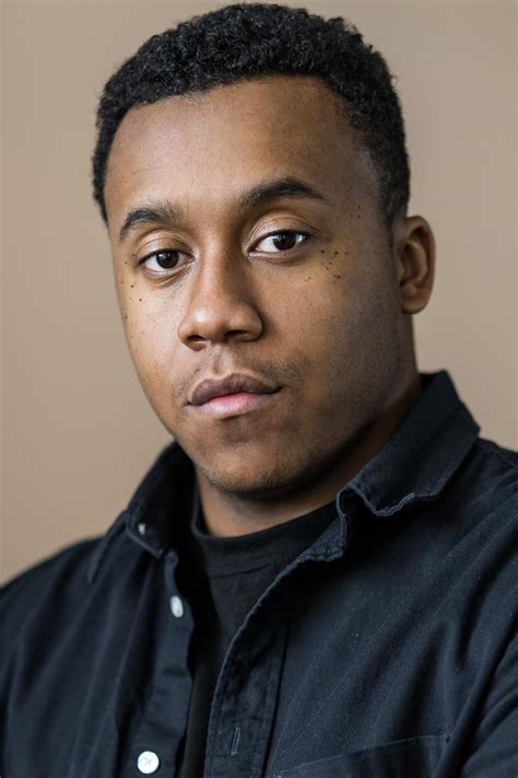 Jonathan Jules About Entertainmentie