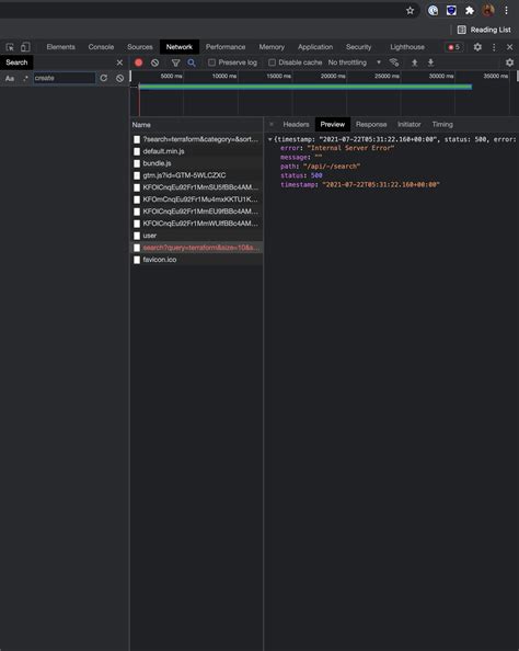 Open Service Is Down · Issue 597 · Eclipsefdnopen