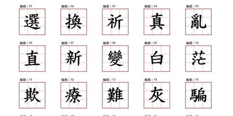贏過「變」、「騙」！ 2015年度代表字「換」拿第一名 Ettoday生活新聞 Ettoday新聞雲