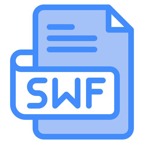 Cool Icons Swf
