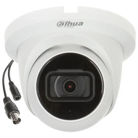 Dahua HAC HDW2501TMQ A POC Eyeball Camera 5MP At Rs 1800 In Noida